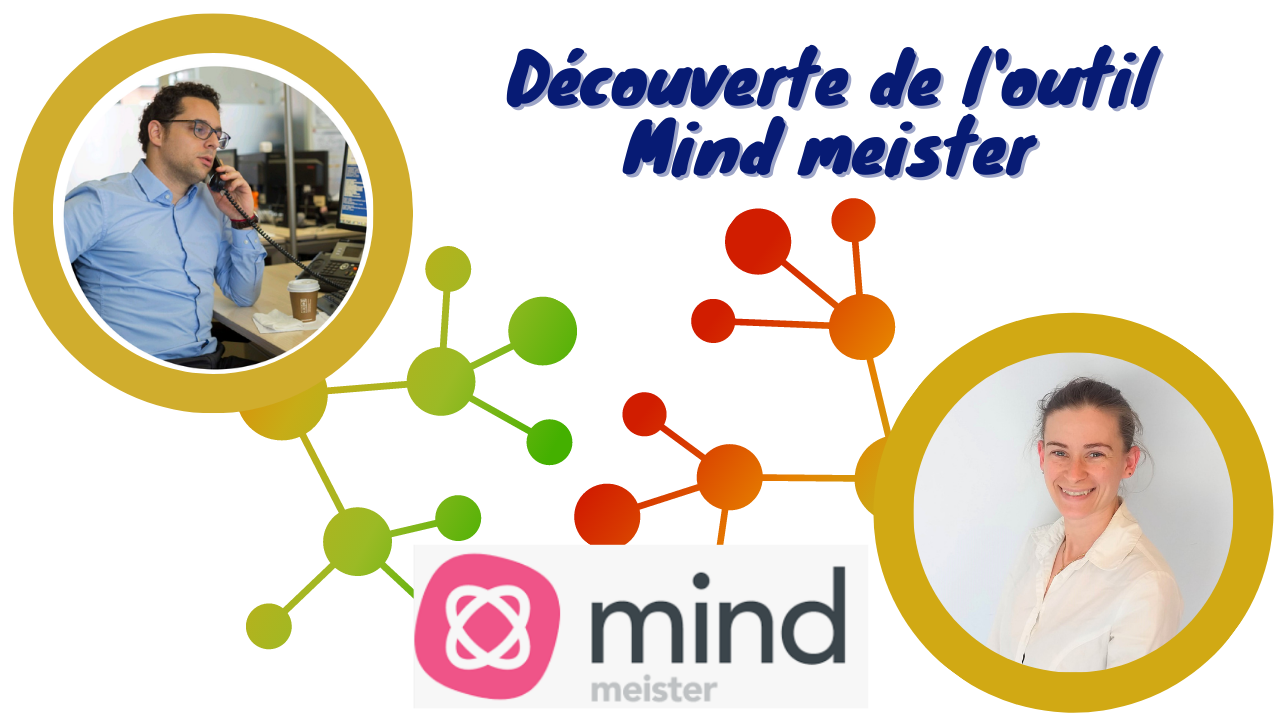Créez vos Mindmaps avec Mindmeister